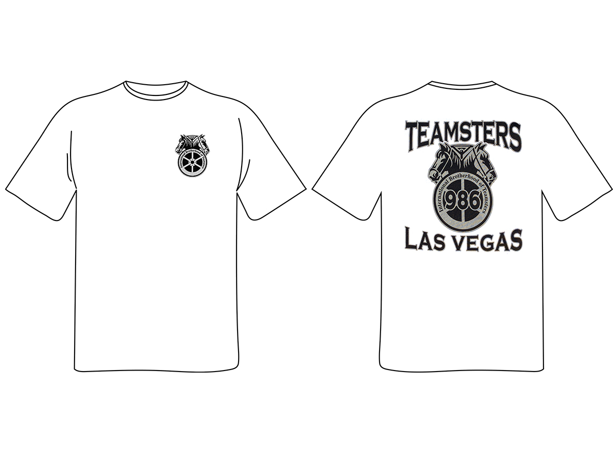 Teamsters Local 986 Store