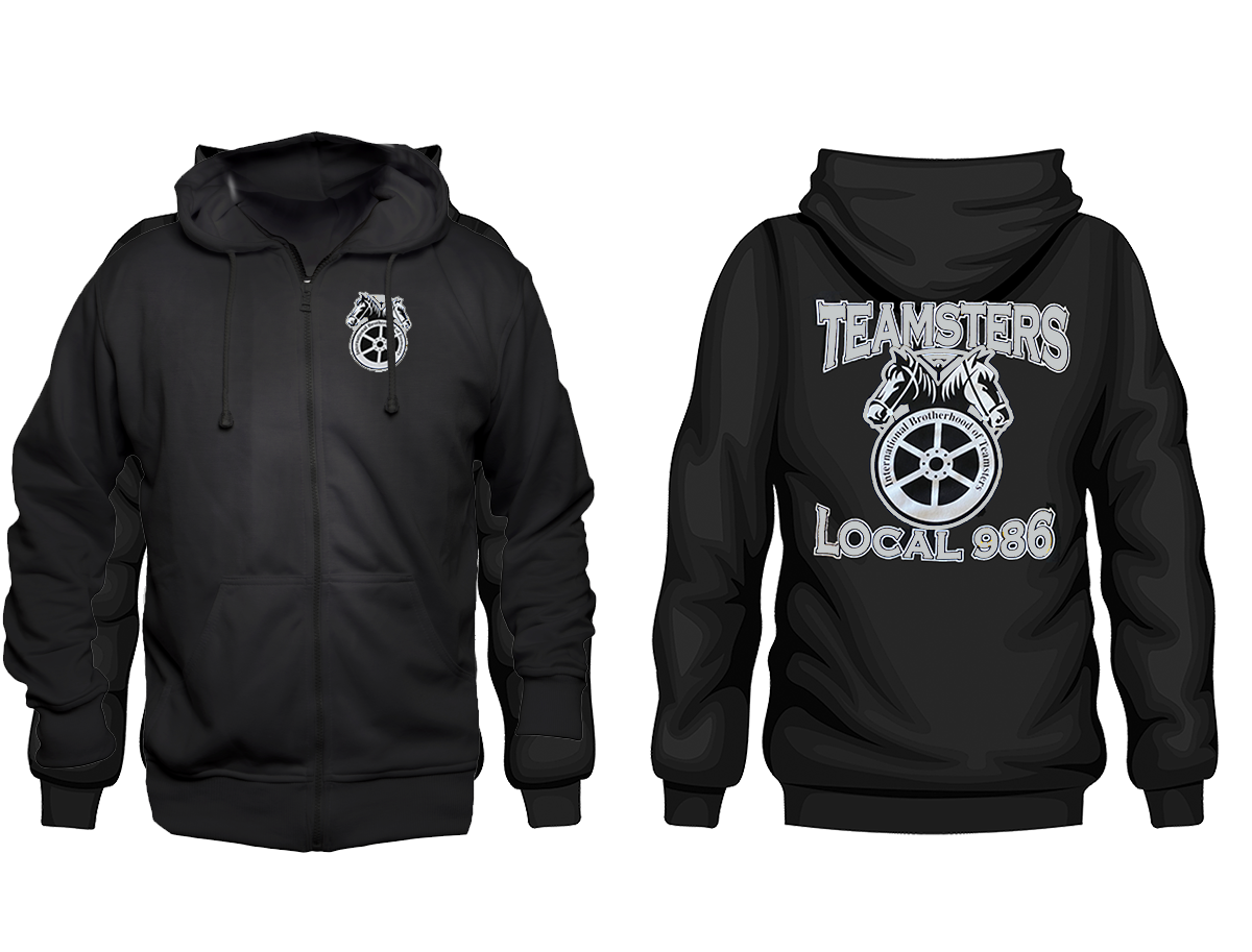 Teamsters Local 986 Store