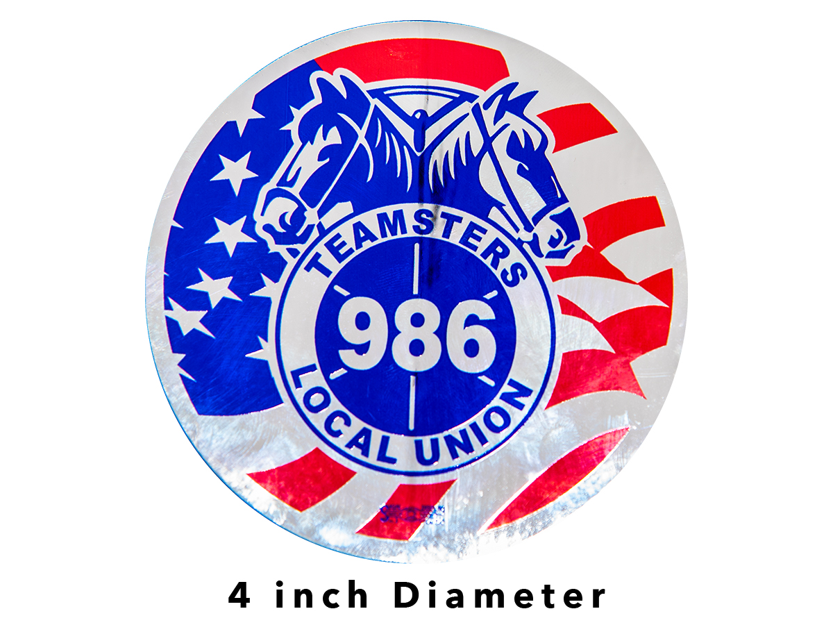 Teamsters Local 986 Store