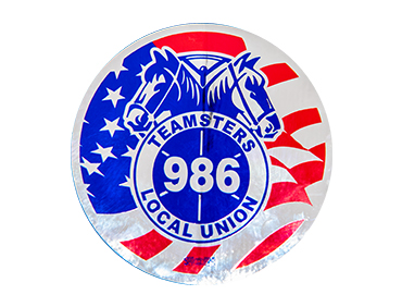 Teamsters Local 986 Store